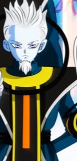 Elek | Dragonball AF Wiki | Fandom