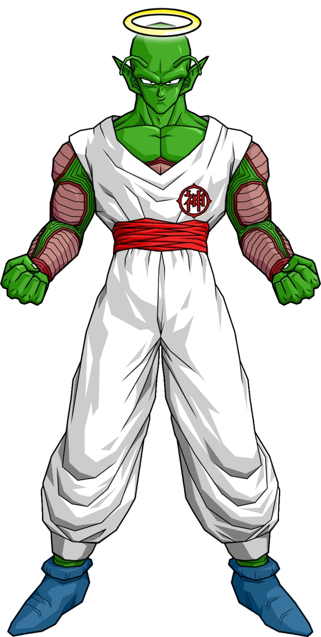 Orbeum | Dragonball AF Wiki | Fandom