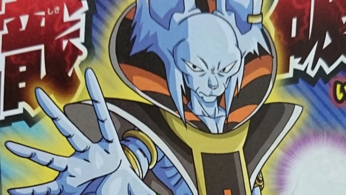 Maxres | Dragonball AF Wiki | Fandom