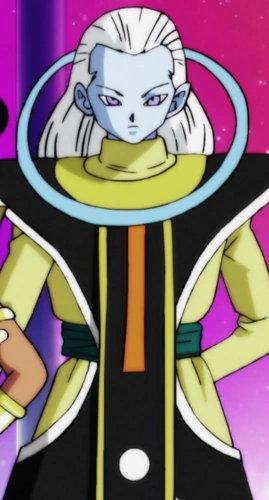 Sour | Dragonball AF Wiki | Fandom
