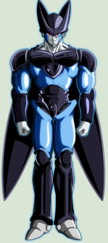 Cell jr. | Dragonball AF Wiki | Fandom