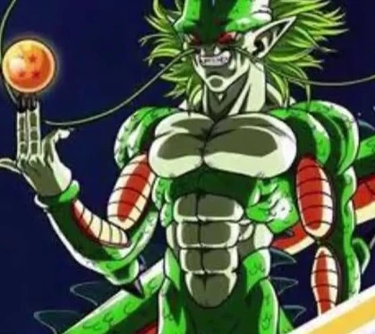 Drago Pools | Dragonball AF Wiki | Fandom