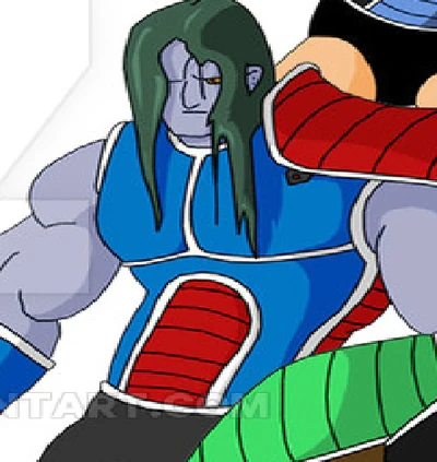 Orock | Dragonball AF Wiki | Fandom