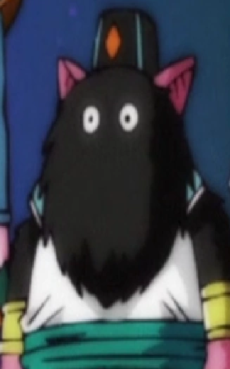 Iwne | Dragonball AF Wiki | Fandom