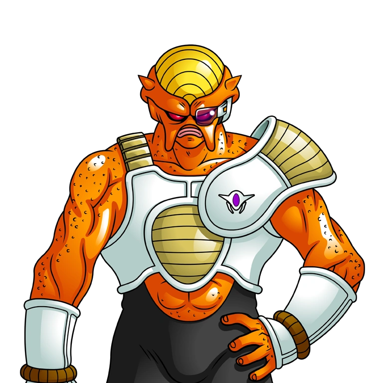 Natch | Dragonball AF Wiki | Fandom