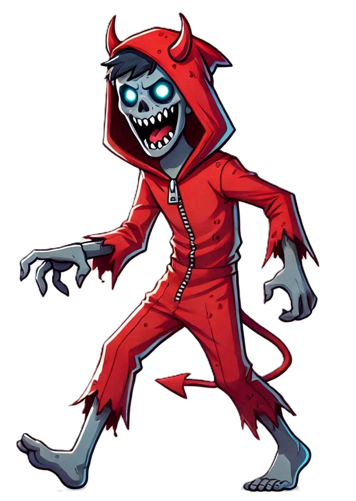 Devlin | Dragonball AF Wiki | Fandom