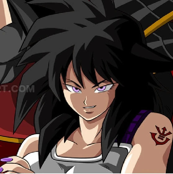 Daijal | Dragonball AF Wiki | Fandom