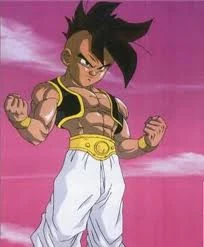 Majuub | Dragonball AF Wiki | Fandom