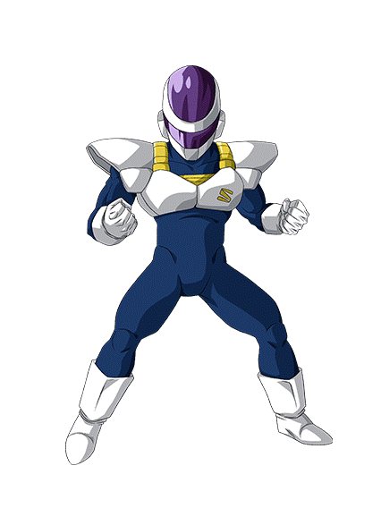 Raoshi | Dragonball AF Wiki | Fandom