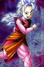 Kaiohshin dell' Ovest | Dragonball AF Wiki | Fandom