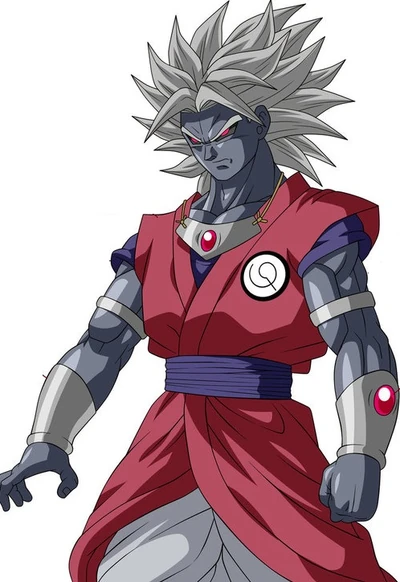 Bio-Angel | Dragonball AF Wiki | Fandom