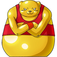 Botamo | Dragonball AF Wiki | Fandom