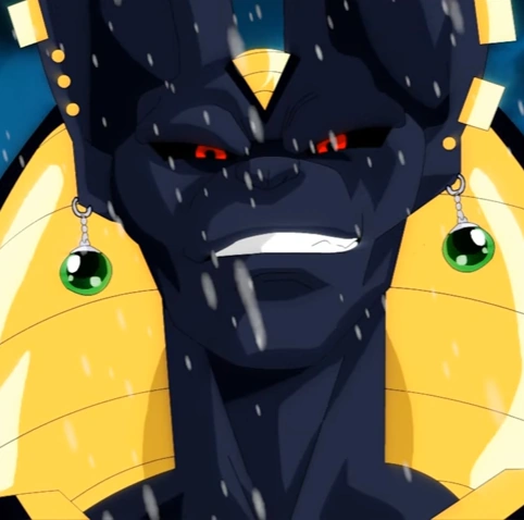 Janubis | Dragonball AF Wiki | Fandom
