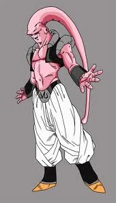 Gobuu | Dragonball AF Wiki | Fandom
