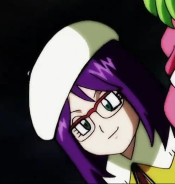 Suu | Dragonball AF Wiki | Fandom