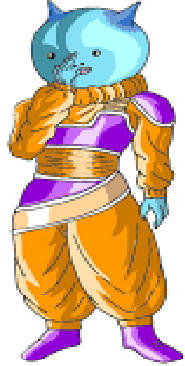 Jarman | Dragonball AF Wiki | Fandom