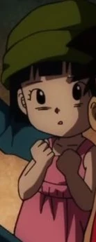 Maki | Dragonball AF Wiki | Fandom