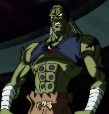 Obuni | Dragonball AF Wiki | Fandom