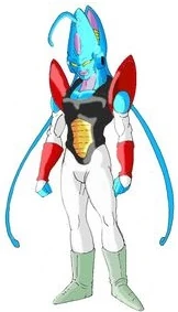 Kucha | Dragonball AF Wiki | Fandom