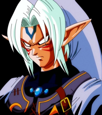 Onik | Dragonball AF Wiki | Fandom