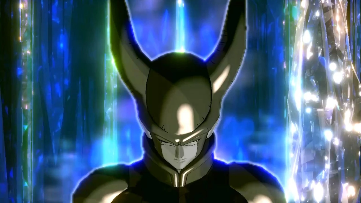 Demon Hit | Dragonball AF Wiki | Fandom