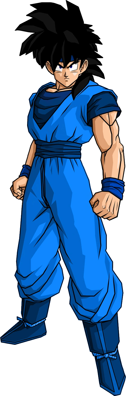 Ralick | Dragonball AF Wiki | Fandom