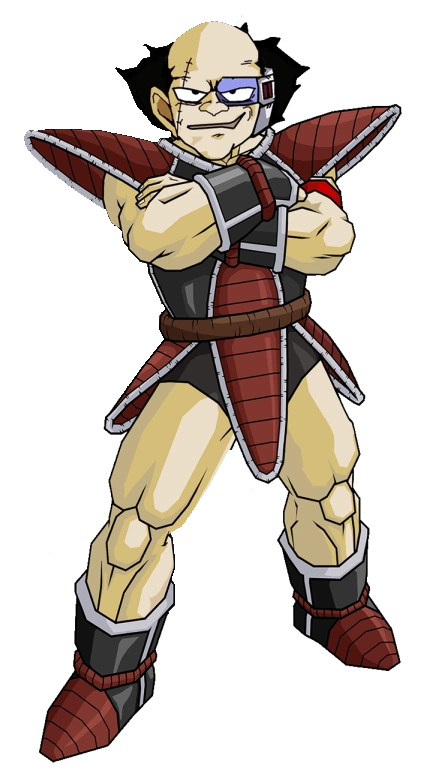 Saegi | Dragonball AF Wiki | Fandom