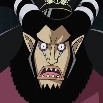 Marged | Dragonball AF Wiki | Fandom