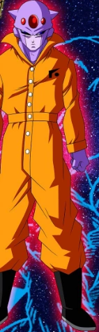 Seventhree | Dragonball AF Wiki | Fandom