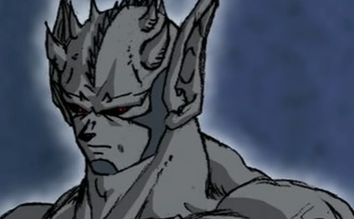 Snug | Dragonball AF Wiki | Fandom