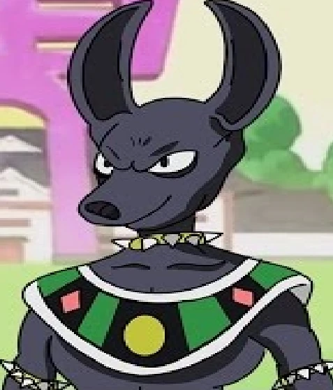 Gorin | Dragonball AF Wiki | Fandom