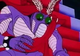 Re Moai | Dragonball AF Wiki | Fandom