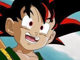 Drako | Dragonball AF Wiki | Fandom