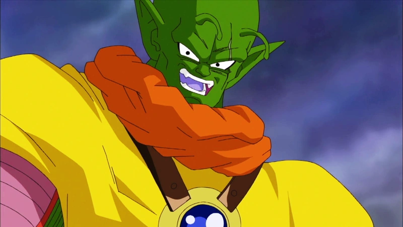 Lord Slug | Dragonball AF Wiki | Fandom