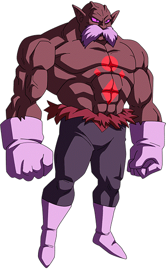 Toppo | Dragonball AF Wiki | Fandom