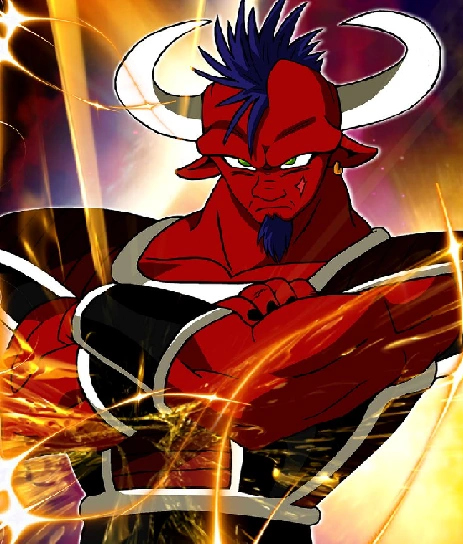 Hon | Dragonball AF Wiki | Fandom