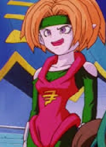 Sheela | Dragonball AF Wiki | Fandom
