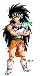 Dr. Raichi | Dragonball AF Wiki | Fandom