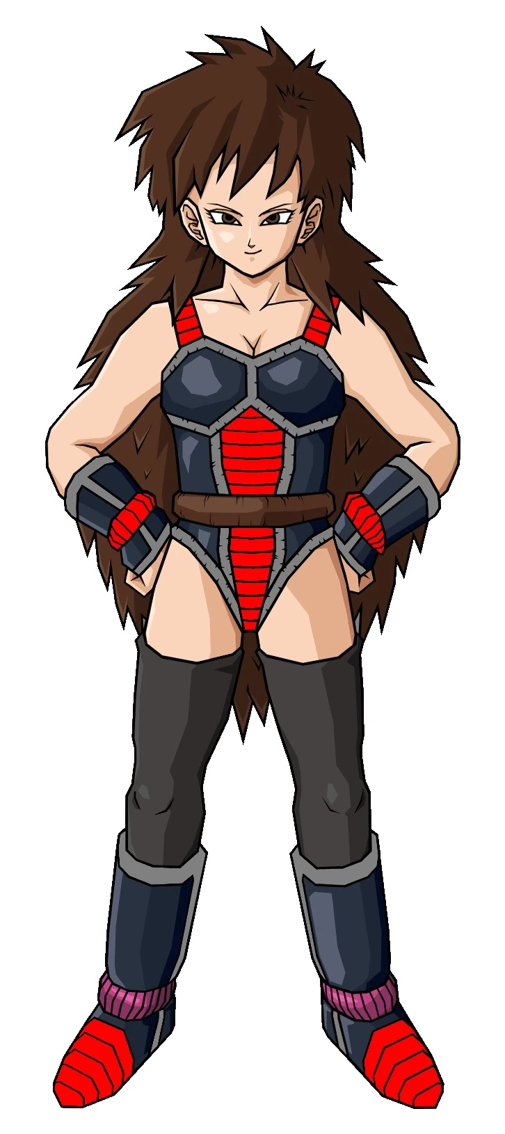 Karin | Dragonball AF Wiki | Fandom
