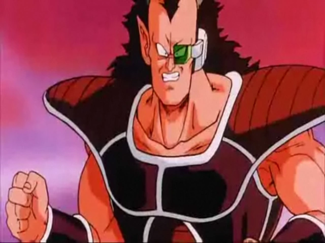 Dorius | Dragonball AF Wiki | Fandom