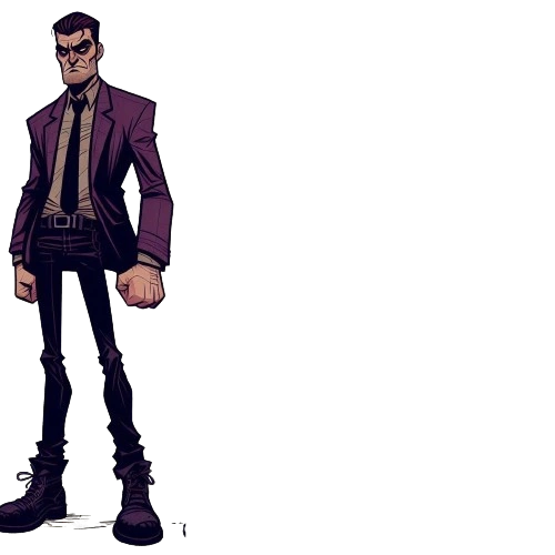 Mr. Gas | Dragonball AF Wiki | Fandom