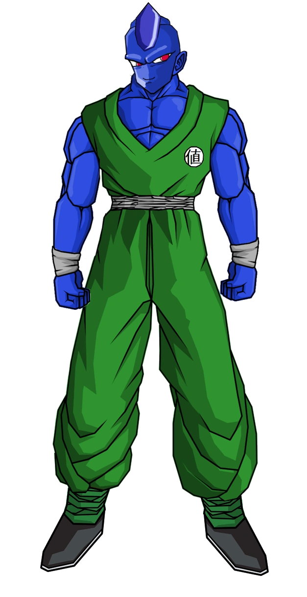 Diamond | Dragonball AF Wiki | Fandom