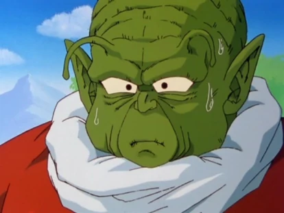 Anziano Moori | Dragonball AF Wiki | Fandom