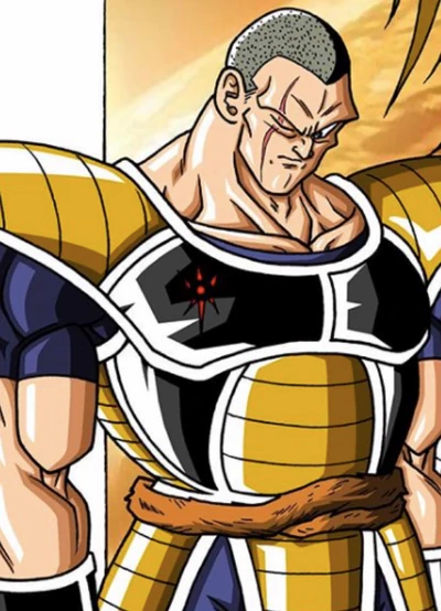 Dappa | Dragonball AF Wiki | Fandom