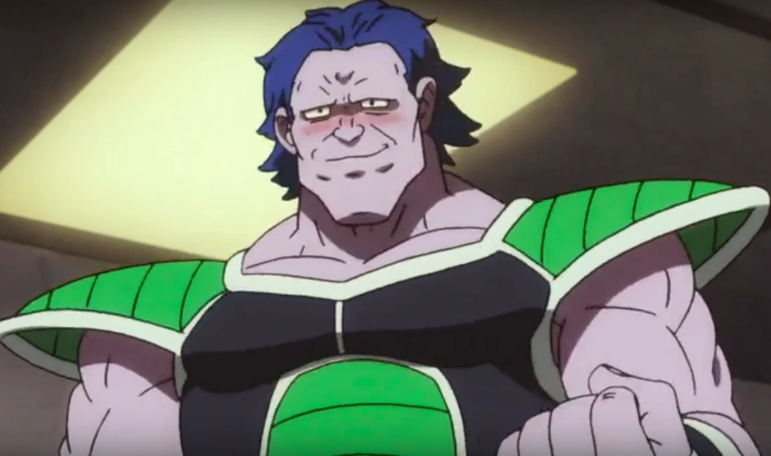 Daigen | Dragonball AF Wiki | Fandom