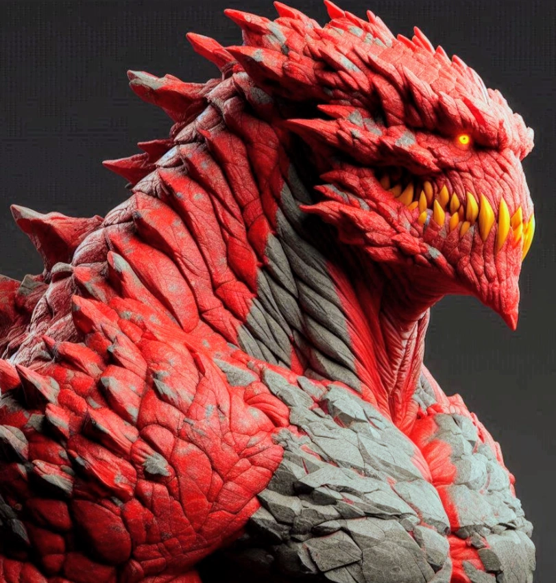 Firean | Dragonball AF Wiki | Fandom