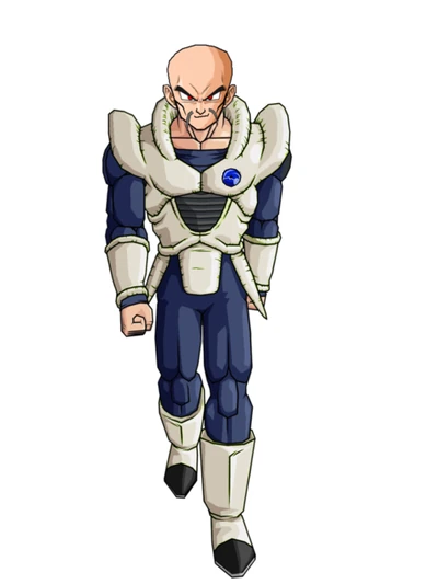 Humanoid | Dragonball AF Wiki | Fandom