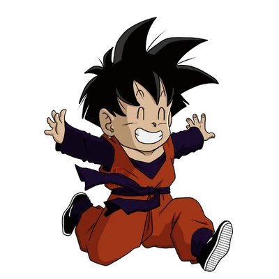 Son Chiyo | Dragonball AF Wiki | Fandom