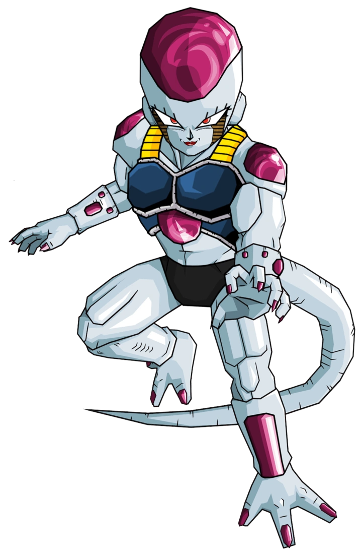 Snow | Dragonball AF Wiki | Fandom