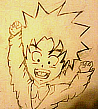 Shiro | Dragon Ball AF Fanon Wiki | Fandom